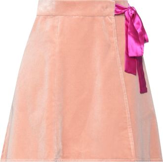 Crida Milano HOSEN & RÖCKE - Miniröcke auf YOOX.COM