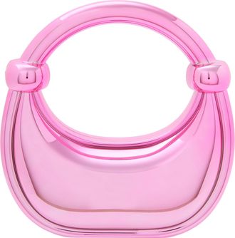 Mymo Handtasche Handtasche Frauen Rosa