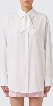 SA SU PHI Hemdbluse SA SU PHI Damen Farbe Wei&szlig;