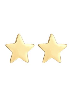 Elli Ohrringe Sterne