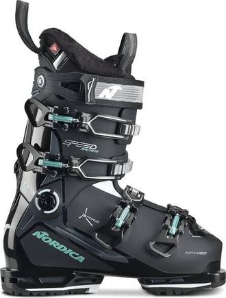 Nordica Damen Skischuhe SPEEDMACHINE 3 95 X W (GW)