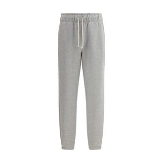 New Balance Homme, Pantalons, Gris, Taille: L Made in USA Core Sweatpant