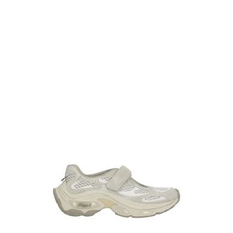 Ash Ash, Femme, Chaussures, Beige, Taille: 38 EU Drake Baskets