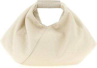 Maison Margiela Femme, Sacs, Beige, Taille: ONE Size Japanese Bag