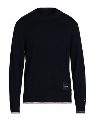 Tommy Hilfiger MAILLE - Pullover sur YOOX.COM
