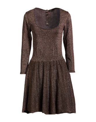 Maje KLEIDER - Mini-Kleider auf YOOX.COM