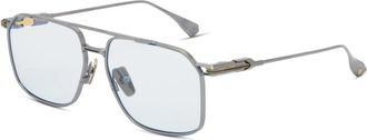 Dita Eyewear Lineage.99 - - Accessories - unisex - Grau - 56 MM