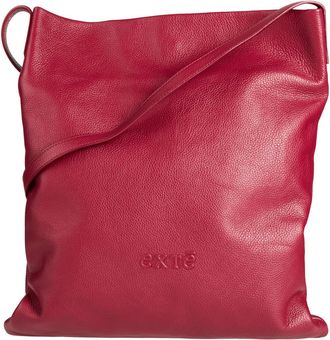 Exte TASCHEN - Umh&auml;ngetasche auf YOOX.COM