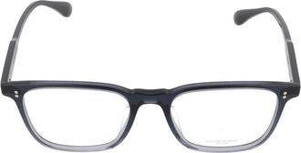 Oliver Peoples unisex, Accessories, Schwarzk, 53 MMGr&ouml;&szlig;e
