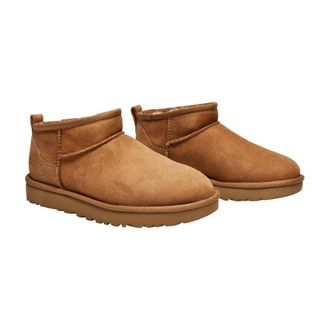 UGG Boot - Brown