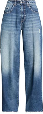 Icon Denim Los Angeles HOSEN & R&Ouml;CKE - Jeanshosen auf YOOX.COM
