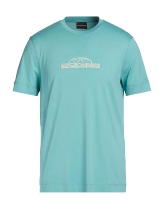 Emporio Armani TOPS - T-shirts auf YOOX.COM