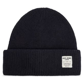 Pepe Jeans London M&uuml;tze Pepe Jeans PM040551 Dunkelblau