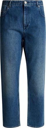 Isabel Marant HOSEN & R&Ouml;CKE - Jeanshosen auf YOOX.COM