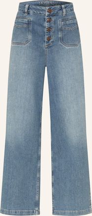 Mos Mosh Mos Mosh Jeans-Culotte Mmcolette Remi weiss
