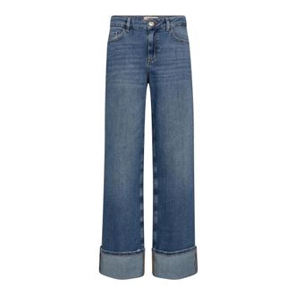 Mos Mosh MOS Mosh, Damen, Jeans, Blau, W33Gr&ouml;&szlig;e
