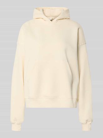 Gina Tricot Relaxed Fit Hoodie aus Baumwoll-Mix Modell Iconic