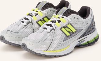 New Balance Sneaker 1906r silber