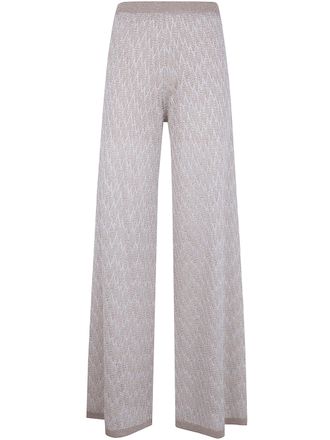 D.exterior D. EXTERIOR Z-Line Lux Long Trousers