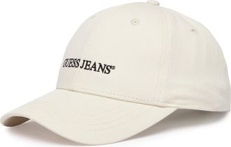 Guess Cap Guess Jeans M4BZ26 WF8V1 &Eacute;cru