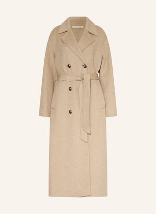 Lilienfels Lilienfels Mantel beige