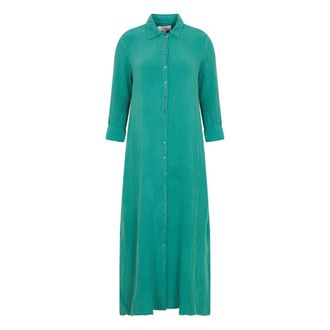 Xirena Robe Boden Gaze de Coton Xirena