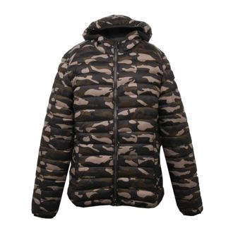 Invicta Icon Piumino Jacket - - Jackets - Herren - Mehrfarbig - XL
