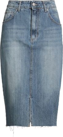 Souvenir HOSEN & RÖCKE - Jeansröcke auf YOOX.COM