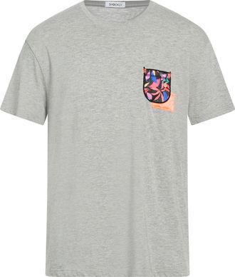 Shockly TOPS - T-shirts auf YOOX.COM