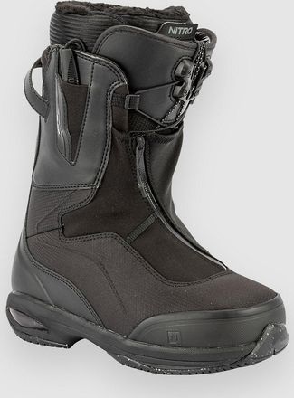 Nitro Fate TLS 2026 Snowboard-Boots black