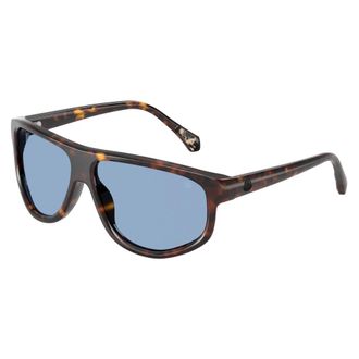 Moncler Iceborne Sonnenbrille - - Accessories - unisex - Braun - 62 MM