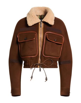 Dsquared2 JACKEN & M&Auml;NTEL - Jacken und Anoraks auf YOOX.COM