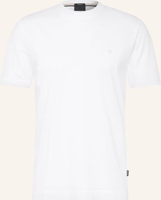 HUGO BOSS T-Shirt Taut weiss