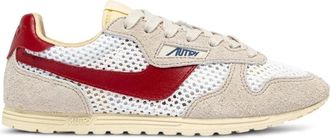 Autry Femme, Chaussures, Multicolore, Taille: 40 EU Windspin Low