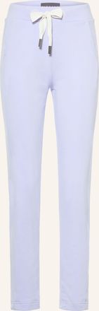 Elbsand Elbsand Sweatpants Brinja lila