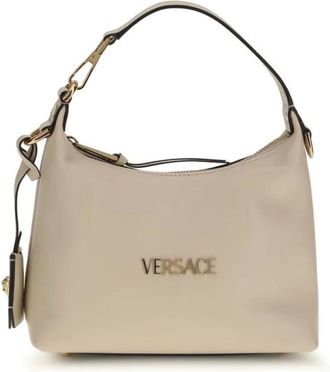 Versace Femme, Sacs, Beige, Taille: ONE Size Bags