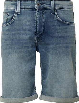QS by s.Oliver Jeans Bermuda