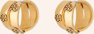 Tory Burch Tory Burch Creolen Icon gold