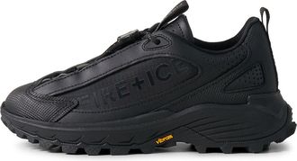 Bogner Fire + Ice Sneaker Montana f&uuml;r Damen - Schwarz - 36