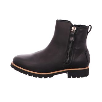 Panama Jack Winterstiefel - - Shoes - Damen - Schwarzk - 41 EU