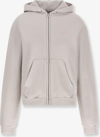 Balenciaga Cotton hooded sweatshirt - BALENCIAGA - gender_Woman