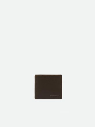 Gianni Chiarini WALLET IN LEATHER