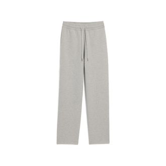 Ami Ami de Coeur Sweatpants - - Trousers - Herren - Grau - XL