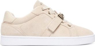 Guess Sneakers FLTJM2 SUE12 Beige
