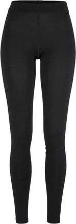 Craft Pantalon Wool 95 - Femme - Sport - Noir - Taille: 44 FR