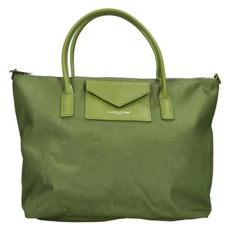 Lancaster Damen, Taschen, Gr&uuml;n, ONE SIZEGr&ouml;&szlig;e