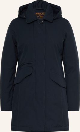 Woolrich Woolrich Parka blau