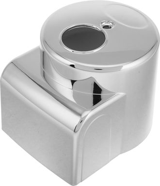 Cabilock Hydraulikpumpenabdeckung Für Friseurstühle Ersatzteil Aus Robustem Kunststoff Einfache Installation Verbesserte Leistung Und Vielseitige Anwendung in 