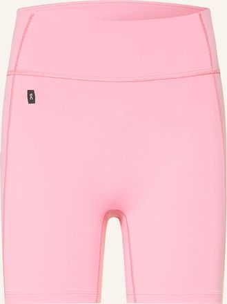 On Tights Studio pink