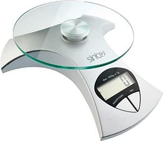 Sinbo Kitchen Scale